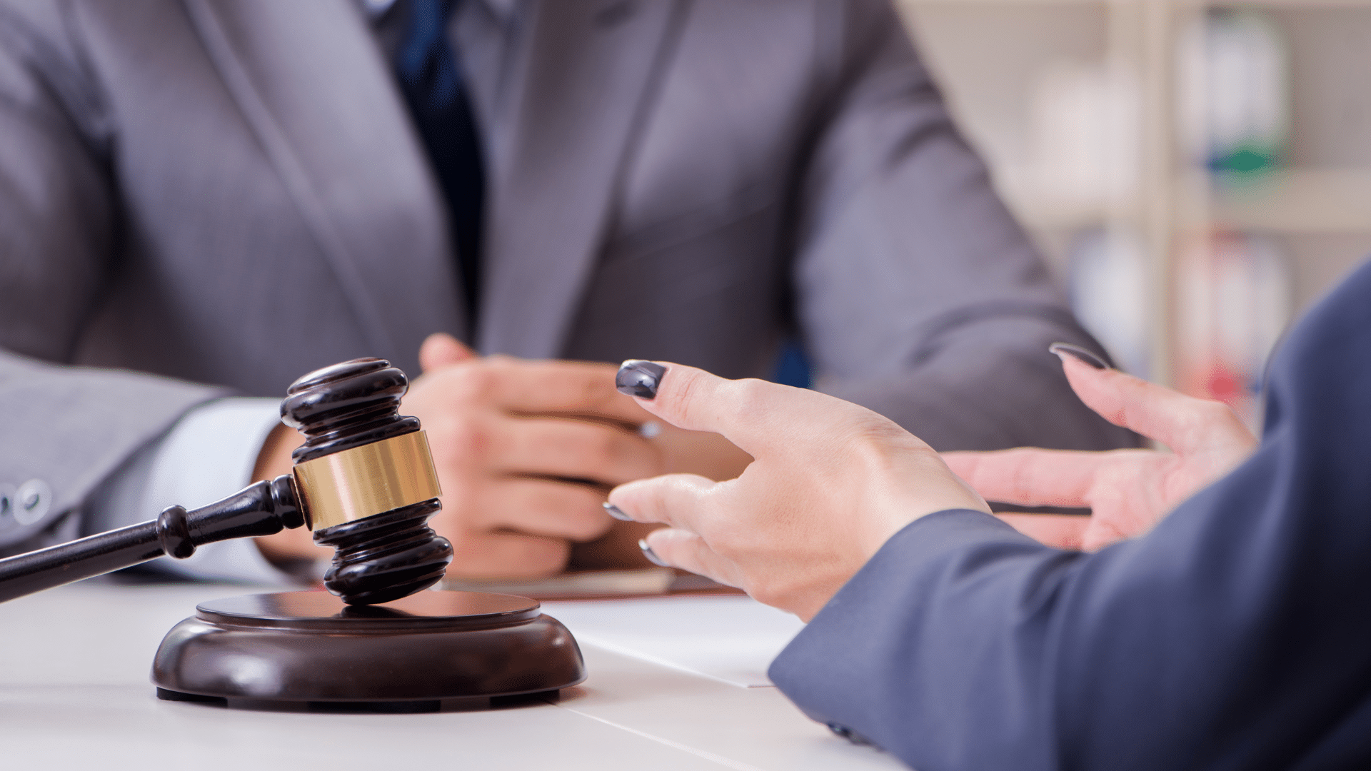 Legal procedure consultant for enterprise - Blue Vietnam